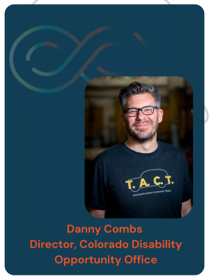 Keynote: Neurodiversity in the Workforce: Unlocking Untapped Potential ...