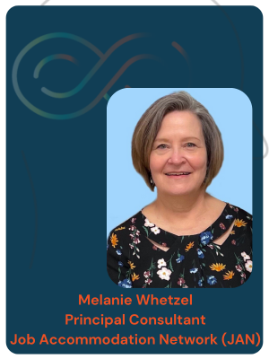 Maximizing Workplace Success: Practical Accommodations for Neurodiverse ...